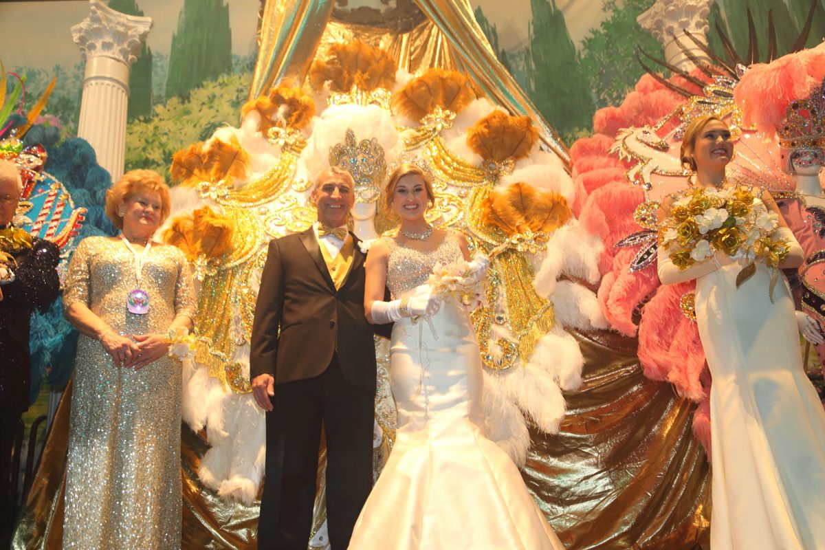 Gallery – Krewe of Endymion