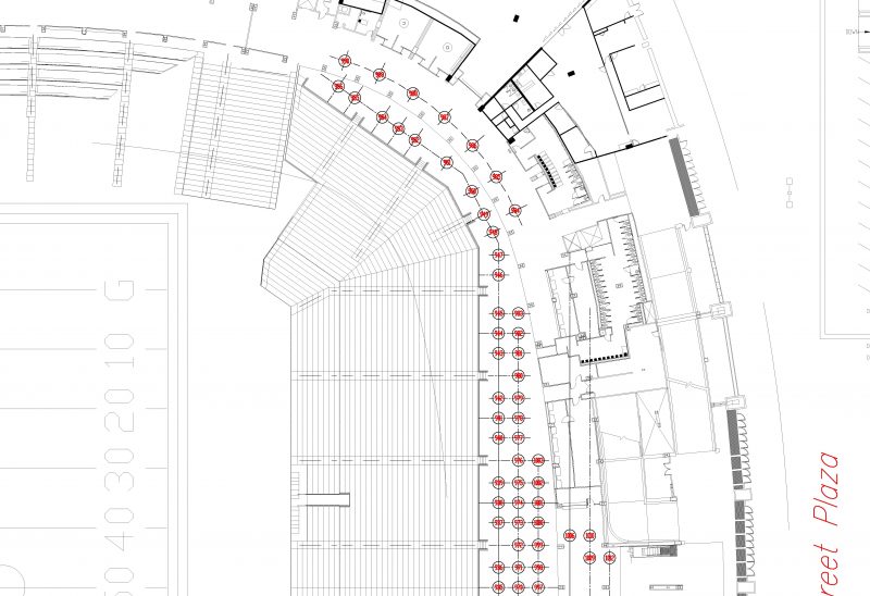 Seating Charts – Krewe of Endymion