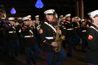 Endymion Extravaganza – Krewe of Endymion