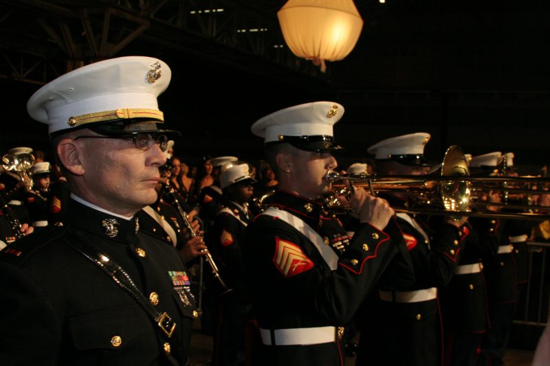 Endymion Extravaganza – Krewe of Endymion