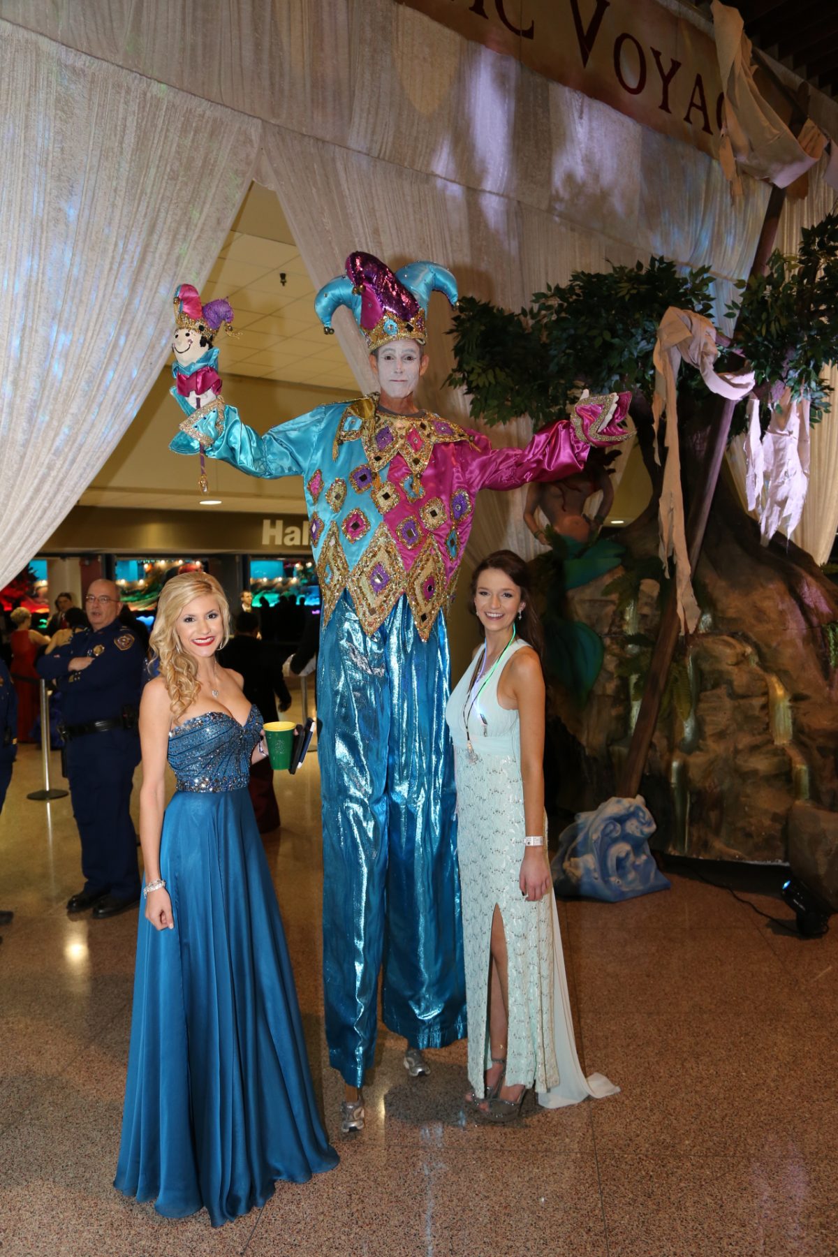 Coronation 2015 – Krewe of Endymion