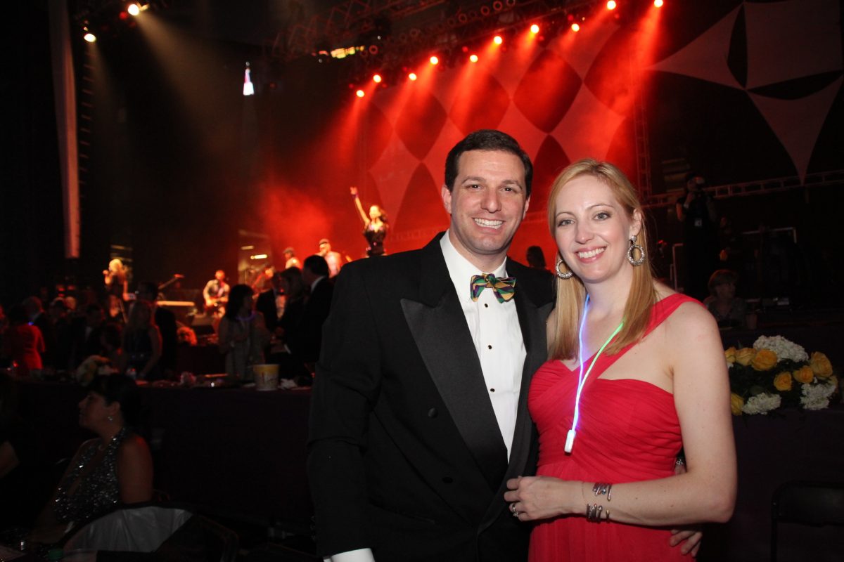 Endymion Extravaganza – Krewe of Endymion