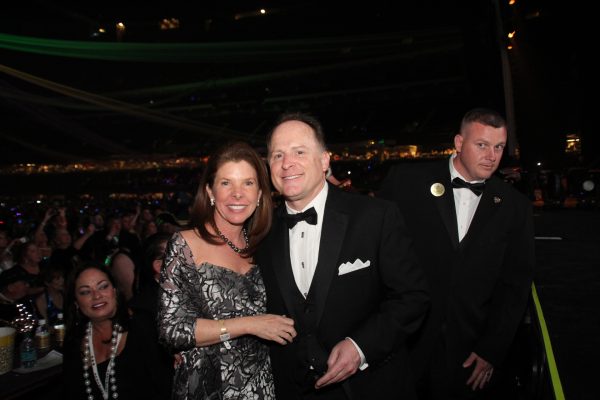 Endymion Extravaganza – Krewe of Endymion