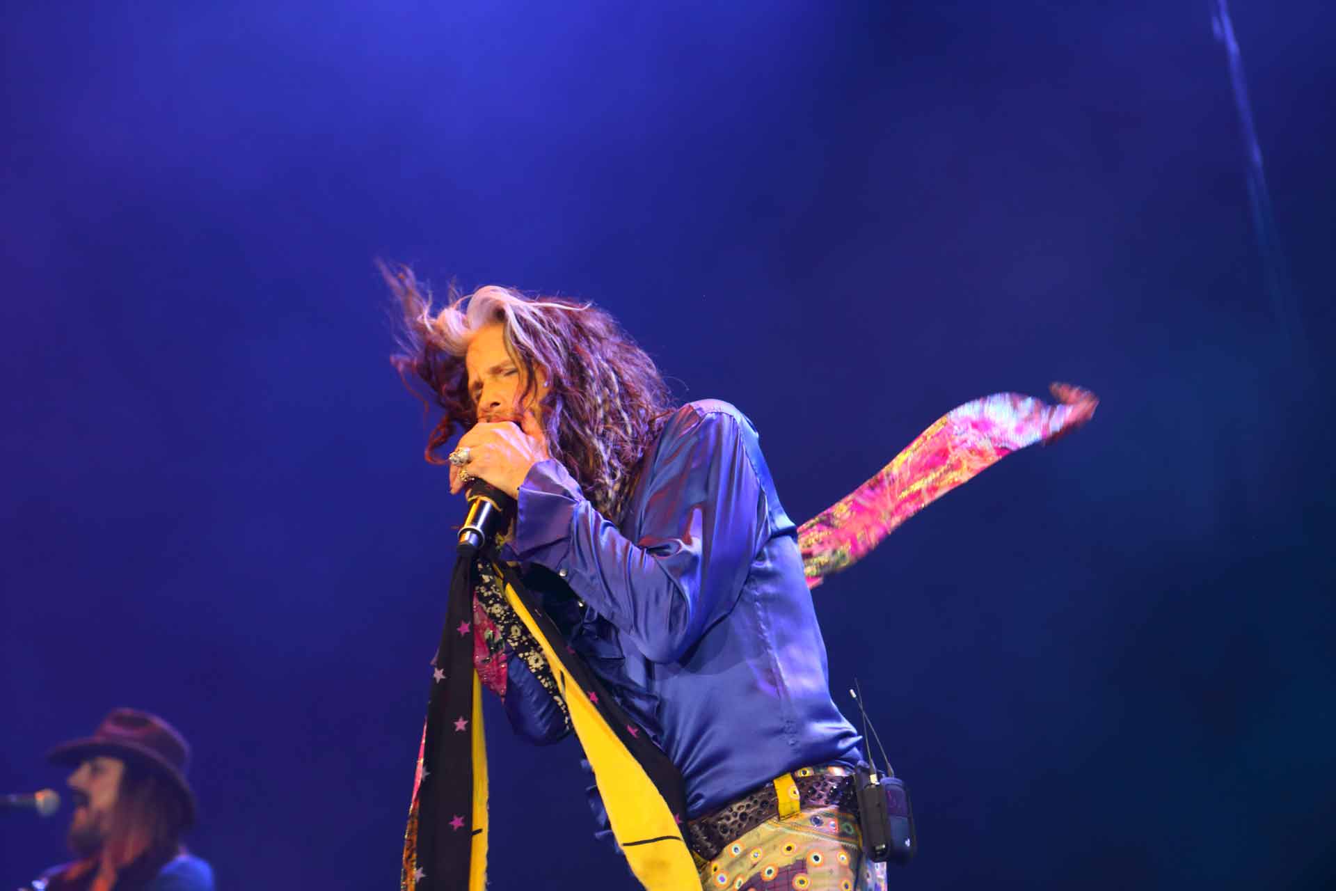 Krewe of Endymion – Mardi Gras' Extravaganza