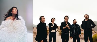 Krewe of Endymion – Mardi Gras' Extravaganza