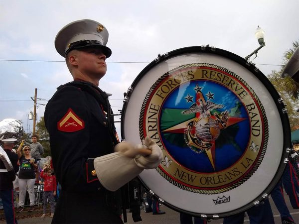 Krewe of Endymion – Mardi Gras' Extravaganza